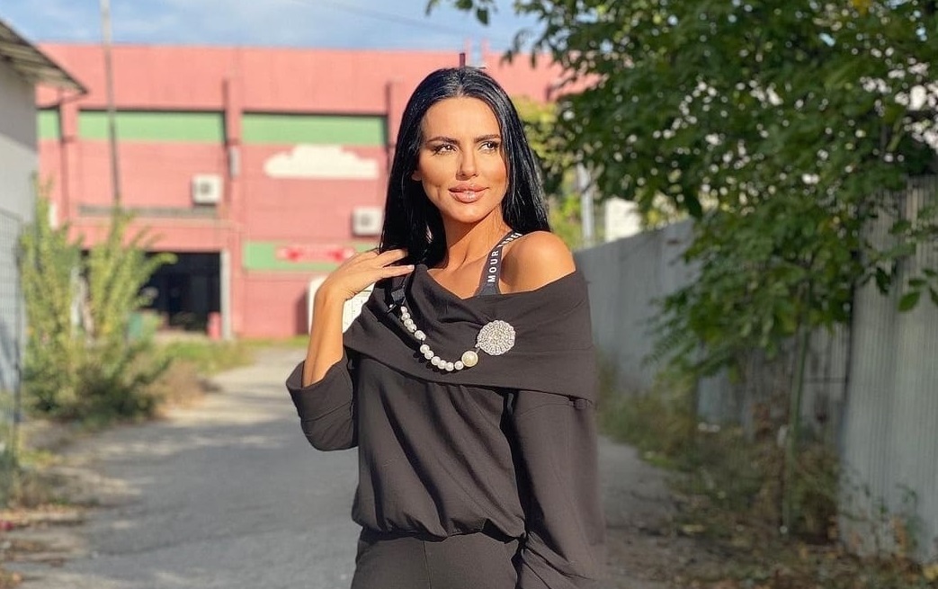 Lavinia Pîrva A Slăbit 25 De Kilograme După Ce A Născut. Cum A Reușit ...