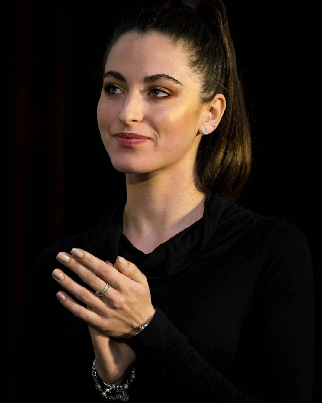 Mărturia Unei Tinere Care I-a Fost Studentă, La Secția De Suedeză A ...