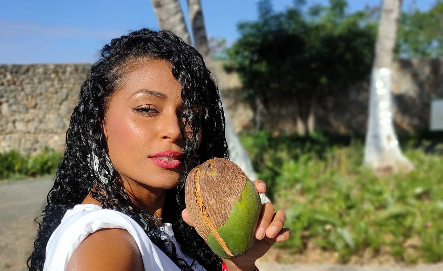 Majda Trece Prin Momente Dificile După Participarea La „Survivor ...