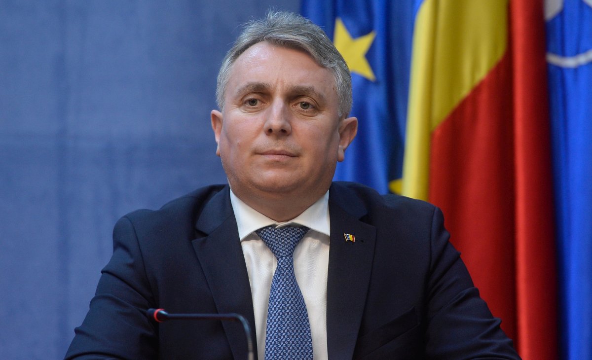 Lucian Bode Explică Prezența în Zona VIP La Arena Națională: „Am Primit ...