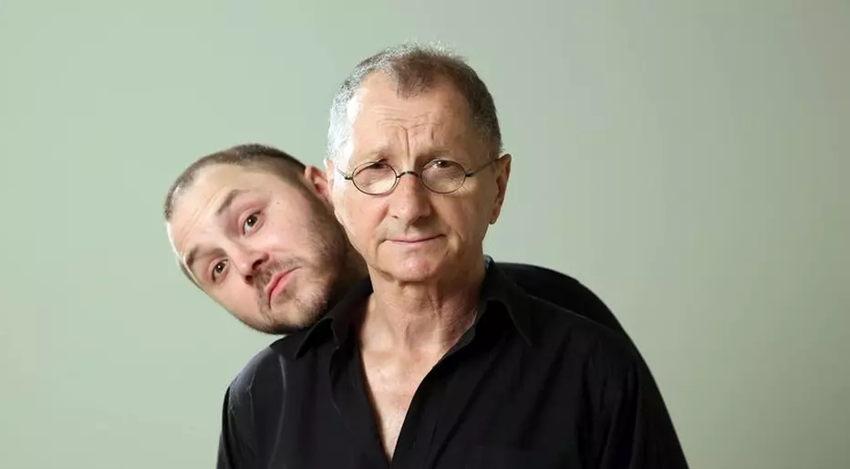 Ce Crede Actorul Horațiu Mălăele Despre Fiul Lui, Bogdan, Care îi Calcă ...