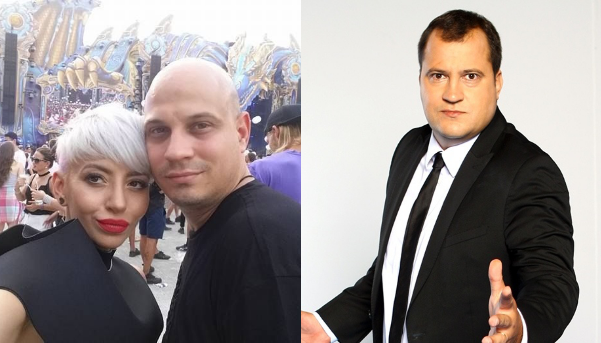 Cum Se înțelege Giulia Anghelescu Cu Șerban Huidu, Fratele Soțului Ei ...