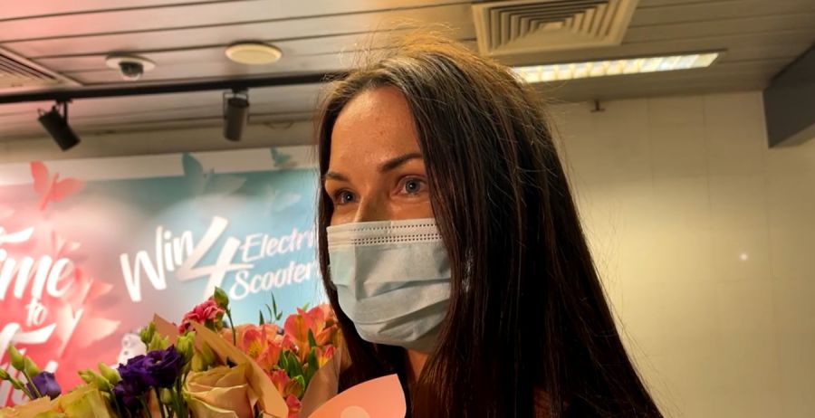 Irisha A Ajuns în România, După Eliminarea De La „Survivor”. Cum Arată ...