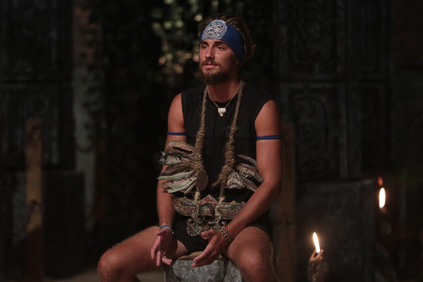 Andrei Dascălu, Prima Reacție După Ce A Pierdut Trofeul „Survivor ...
