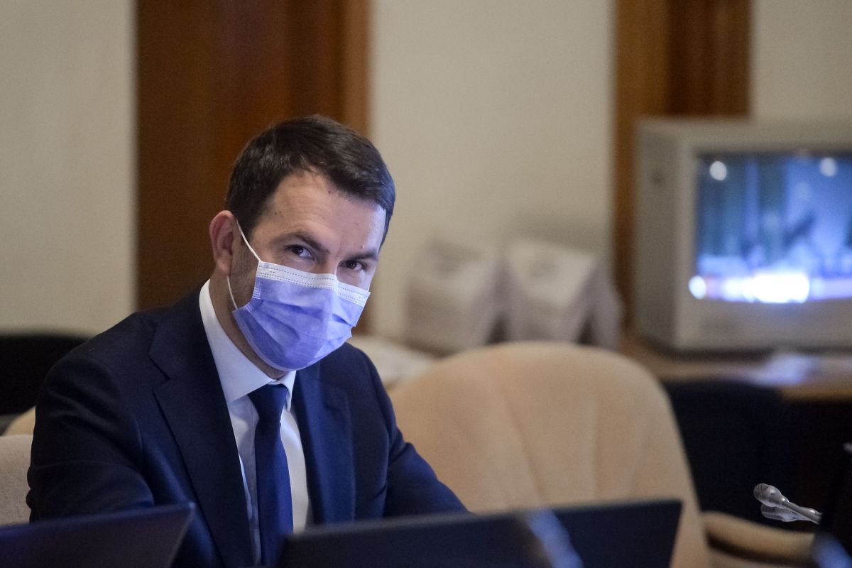 Ce I-a Lăsat Cătălin Drulă Pe Birou Succesorului Său La Ministerul ...