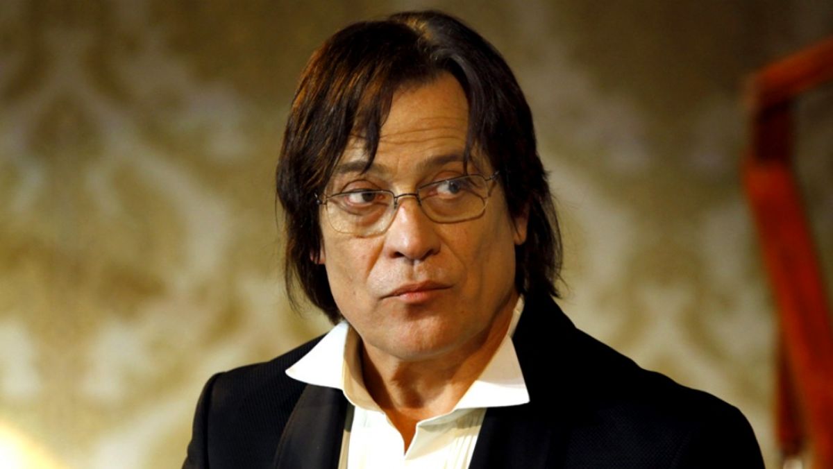 Cine Este și Cu Ce Se Ocupă Fiul Actorului Marius Bodochi. Nu Le-a ...