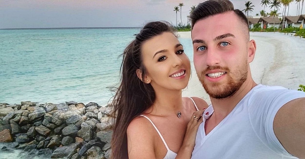 Andrei, Fiul Lui Anghel Iordănescu, A Devenit Tată. Ce Nume Rar A Ales ...