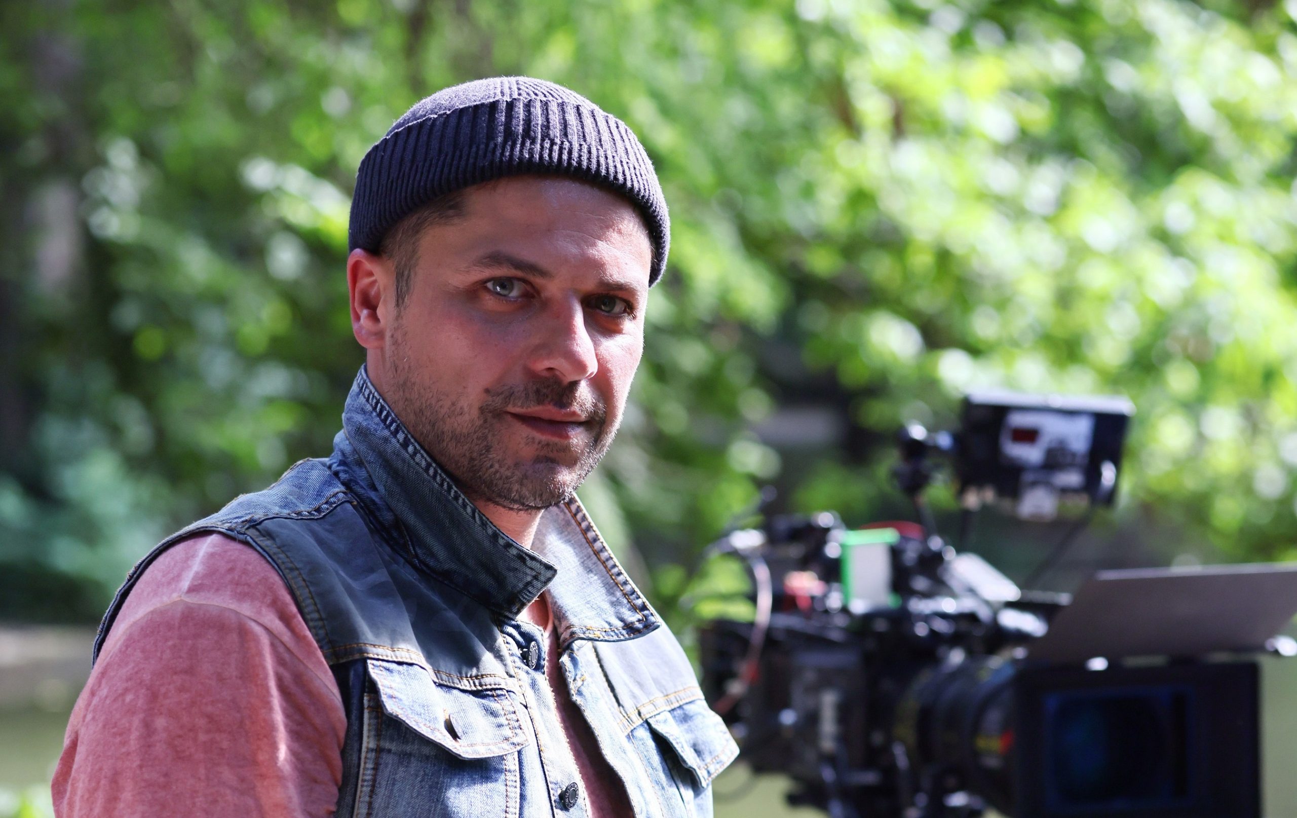 Augustin Viziru Se Alătură Distribuției Serialului „Vlad”. Ce Rol Va ...