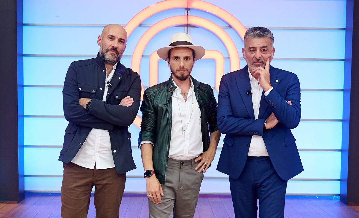 „MasterChef” Revine La Pro TV. Chef Hadad, Chef Foa și Chef Dumitrescu ...