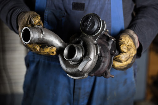 3 întrebări și Răspunsuri Importante Despre Turbina Unui Autoturism ...