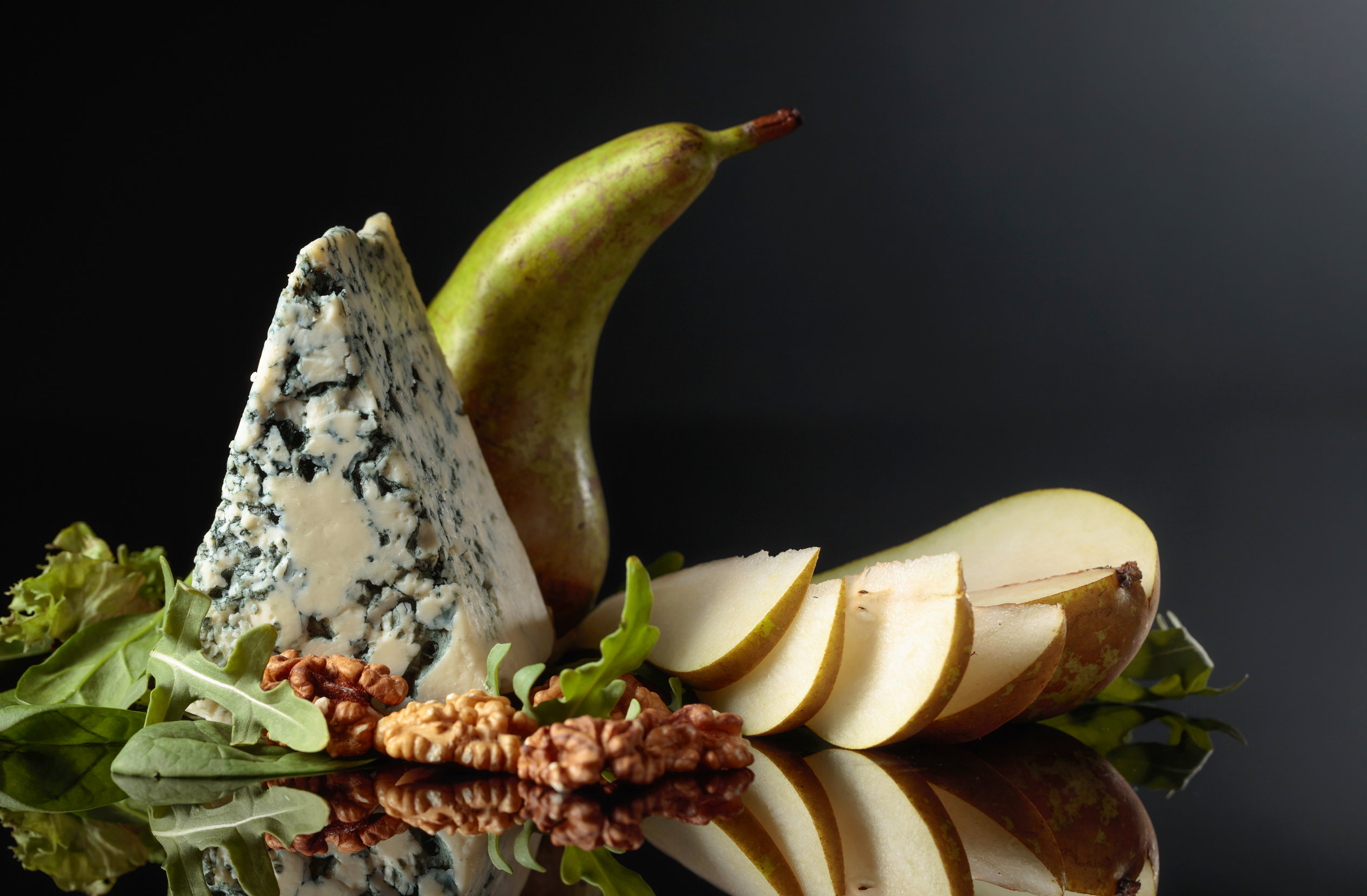 Gorgonzola - Ce Este și Cum Arată. Cum O Folosești în Rețete | Libertatea
