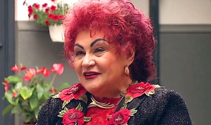 Cum Se Menține Elena Merișoreanu în Formă, La Vârsta De 72 De Ani. „Am ...