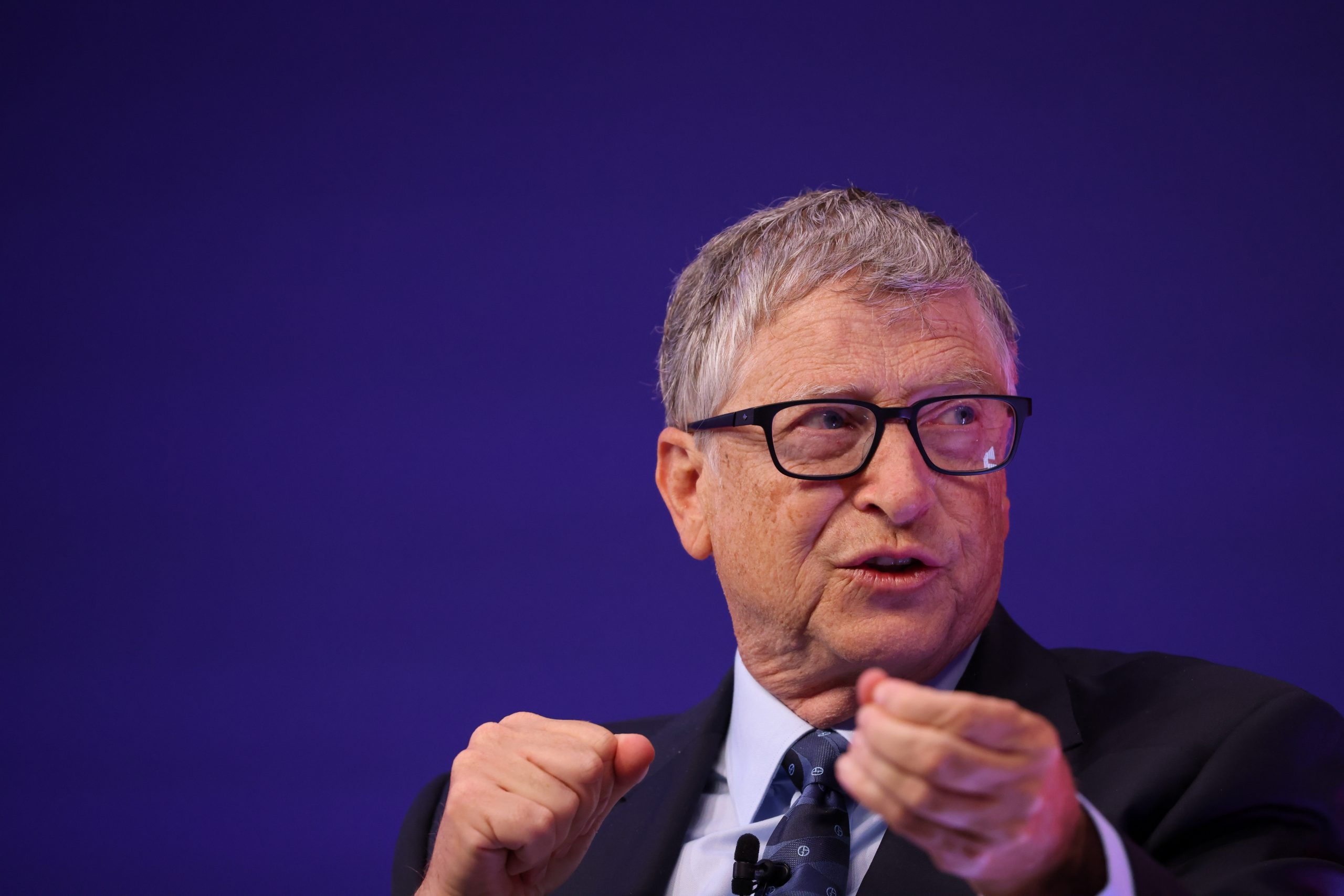Bill Gates, Cel Mai Mare Donator Din Lume în Anul 2022. Cine îl Urmează ...