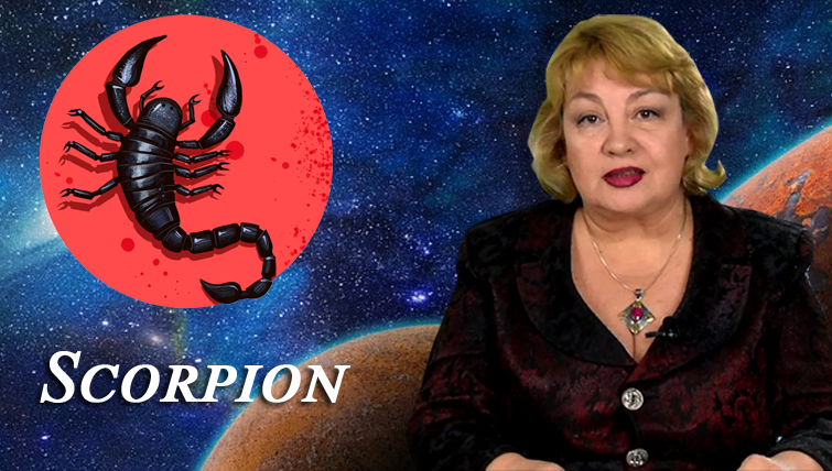 Horoscop Urania Săptămânal Pentru Scorpion. Previziuni Pentru Perioada ...