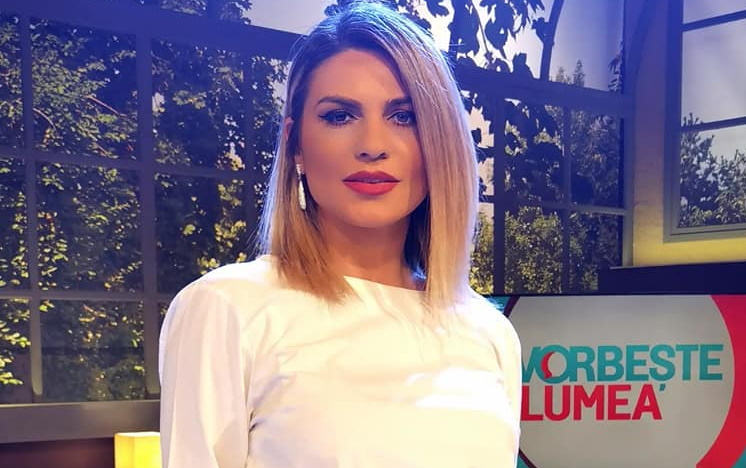 Ellie White A Spus Adevăratul Motiv Pentru Care S-a Despărțit De ...
