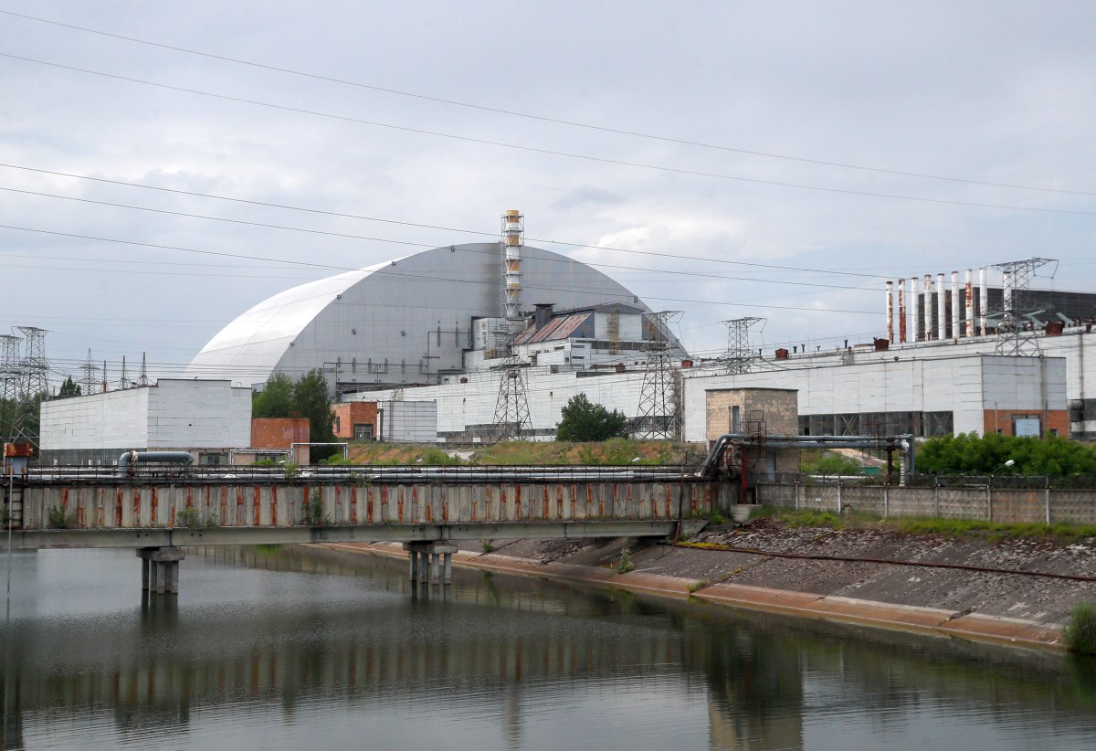 Preşedintele Onorific Al Forumului Atomic Român: O Tragedie Nucleară ...