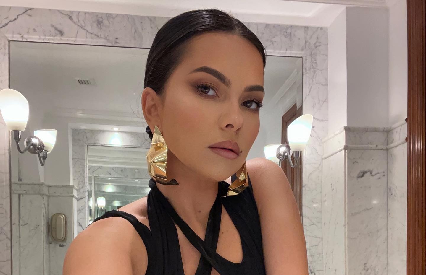INNA, Despre Momentul în Care A Fost Evacuată Dintr-un Hotel Din Mexic ...