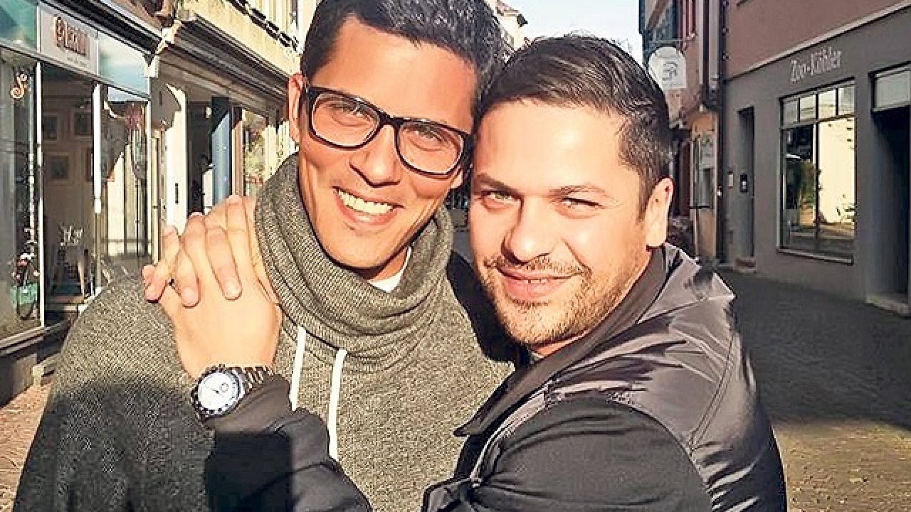 Augustin Viziru, Despre Relația Cu Fratele Lui, Lucian. Ce A Dus La ...
