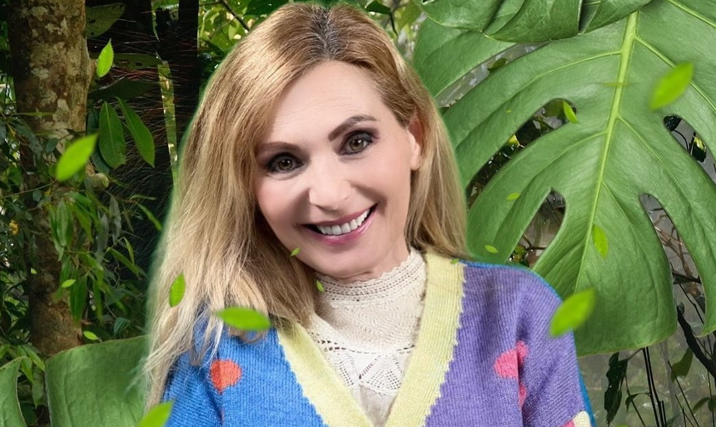Imagine Rară Cu Fata Cea Mare A Lui Cabral și A Luanei Ibacka. Inoke și ...