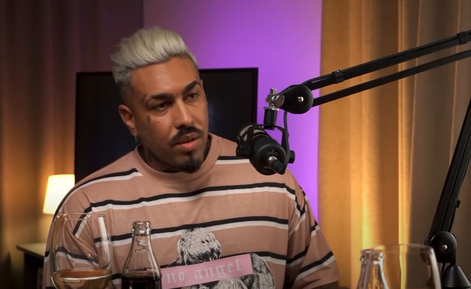 Alex Velea, Despre Momentul în Care O Tânără L-a Acuzat Că A Lăsat-o ...
