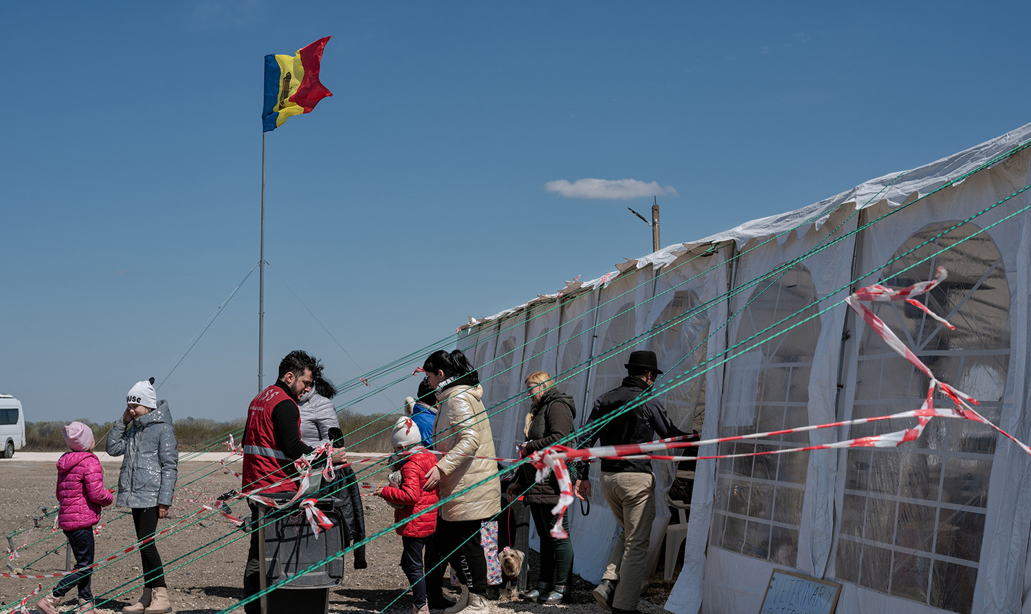 „Este Dureros Să Vezi Că Atât De Mulți Moldoveni Consideră Justificat ...