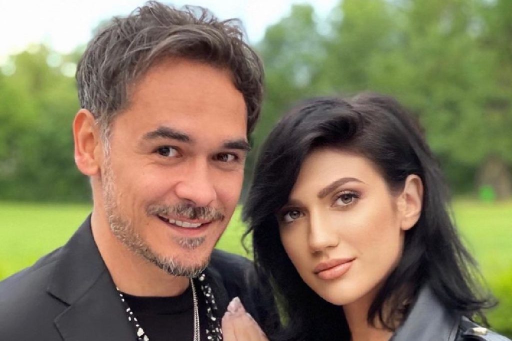 Răzvan Simion și Daliana Răducan, Escapadă Romantică La Monte Carlo ...