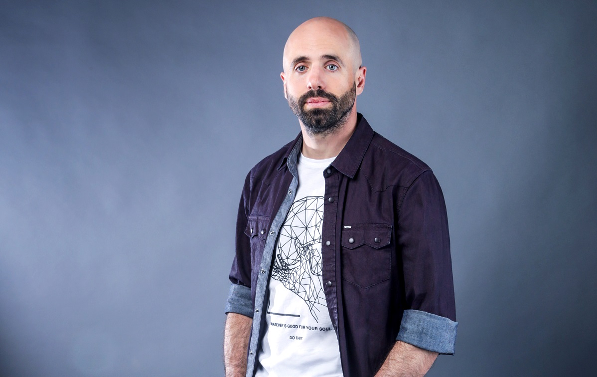 Interviu Cu Andrei Samoil, Arhitect La „Visuri La Cheie”, Despre ...