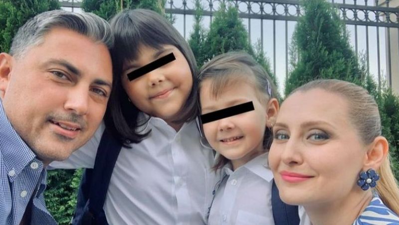 Alina Sorescu A Câștigat Din Nou Custodia Fetițelor. Când Va începe ... Alina Sorescu A Câștigat Din Nou Custodia Fetițelor. Când Va începe ...