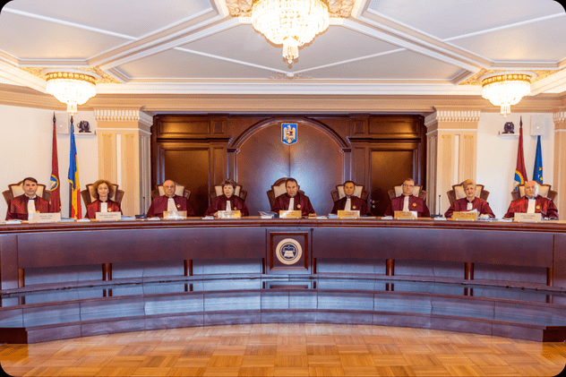 Cine Este Marian Enache, Noul Președinte Al CCR | Libertatea