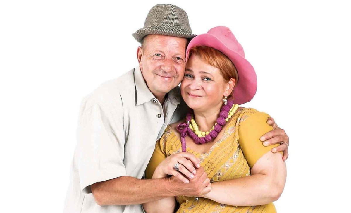 Marian Râlea, Despre Legătura Cu Anca Sigartău: „Ne știm Foarte Bine ...