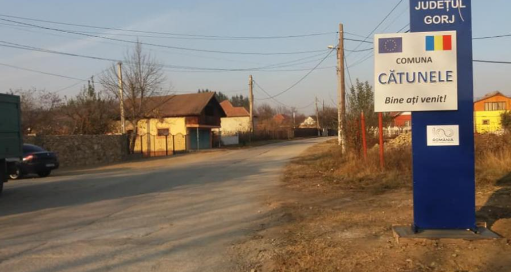 Primarul Unei Comune Din Gorj Le Cere Oamenilor Să-i Pârască Pe Cei ...