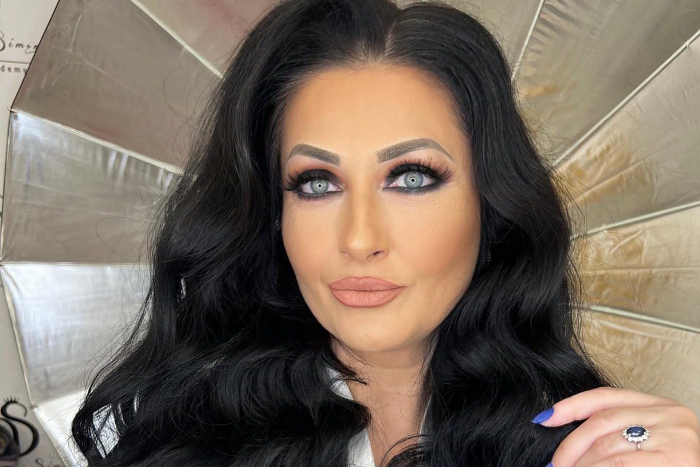 Gabriela Cristea, O Nouă Intervenție Estetică. Ce și-a Făcut La Față ...