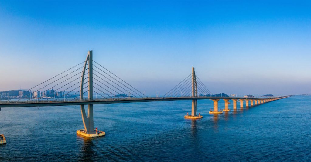 Cele Mai Lungi Poduri Din Lume | Libertatea