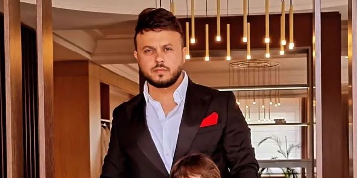 Gabi Bădălău Se Apără După Acuzațiile Claudiei Pătrășcanu: „A Pus în ...