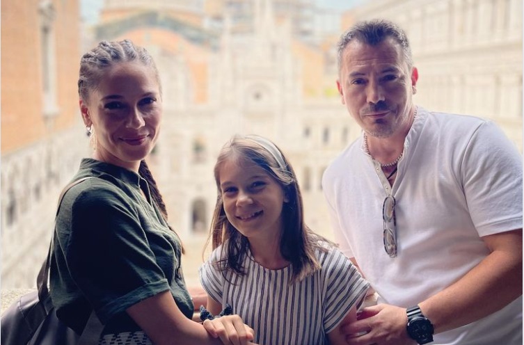 Irina și Răzvan Fodor, în Vacanță Prin Europa: „Am Traversat Ungaria ...