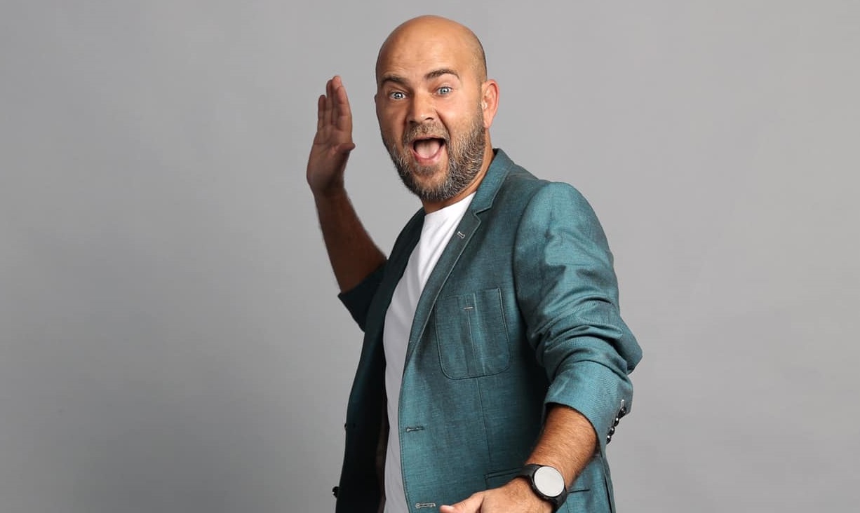 Cosmin Seleși, Detalii Noi Despre „Batem Palma!”, Emisiunea Lui De La ...