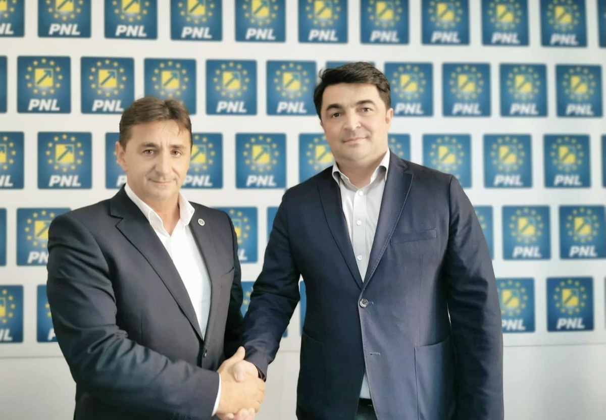 Daniel Breaz, Fost Ministru PSD, S-a înscris în PNL: „Am Decis Să Mă ...