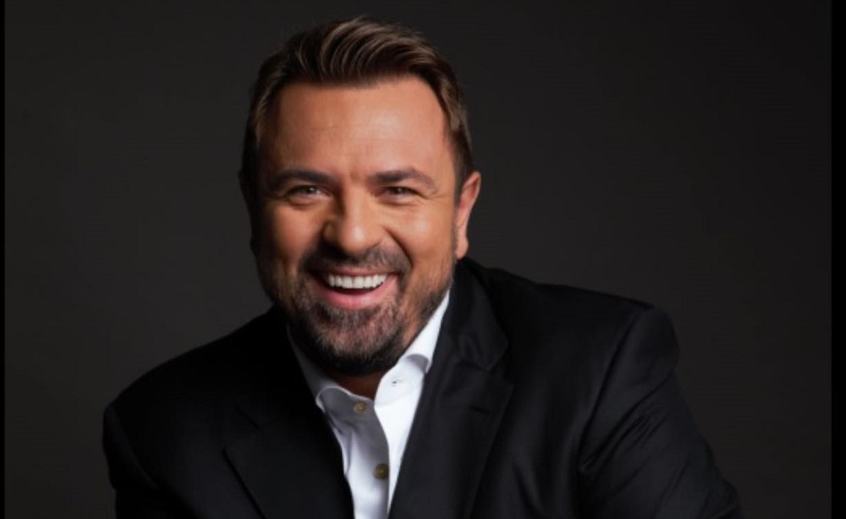 Cu Ce Se Ocupă Fratele Lui Horia Brenciu. Nu Locuiește în România, Ci ...