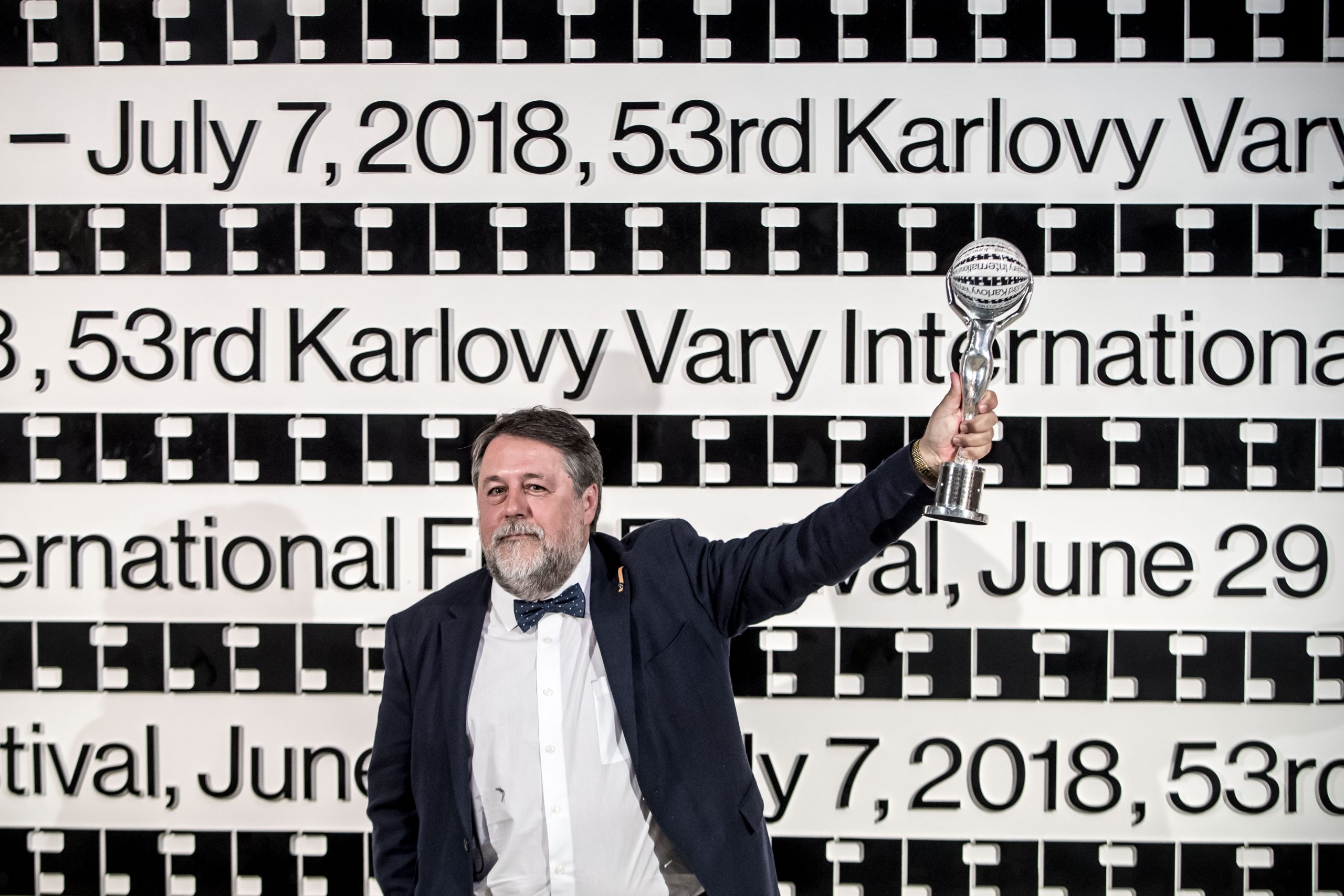Vitaly Mansky, Unul Dintre Cei Mai Cunoscuți Regizori Ruși De Filme ...