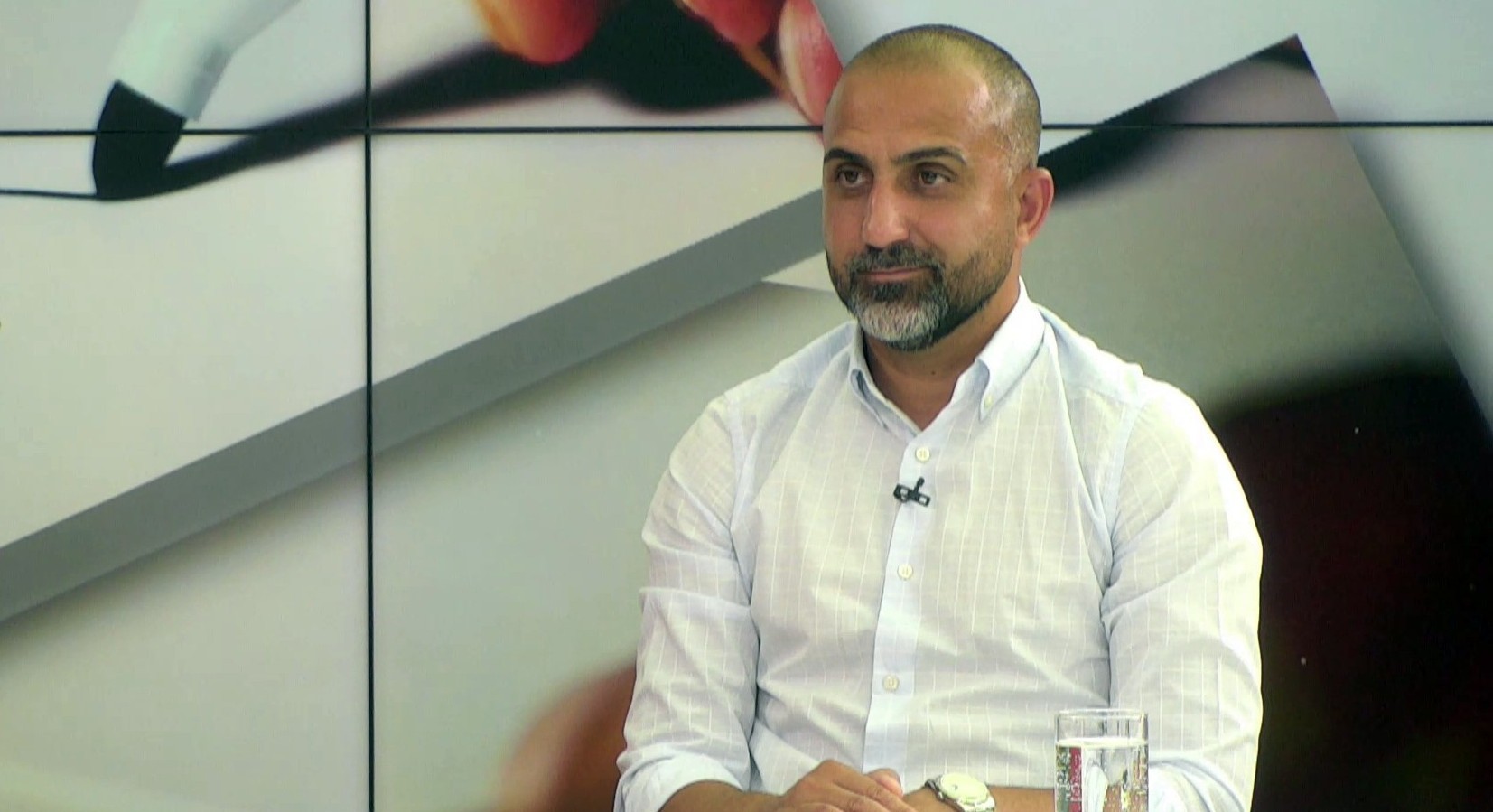 Petre Marin, Mesaj Clar în Conflictul De Ani De Zile Dintre CSA și FCSB ...