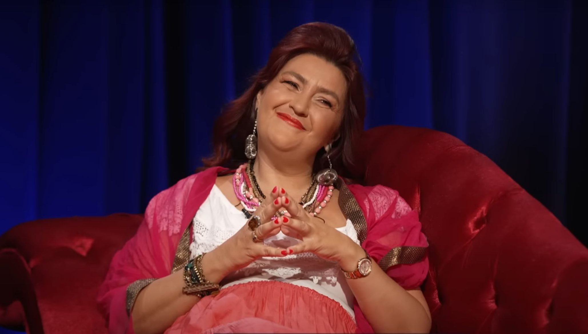 Rona Hartner, Dezvăluiri Neștiute Din Viața Ei: „Noi Am Avut O Sărăcie ...