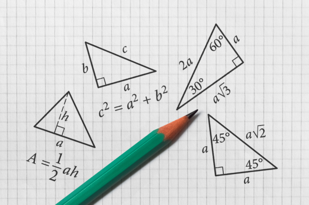 Aria Formelor Geometrice. Care Sunt Formulele De Calculare A Ariilor ...