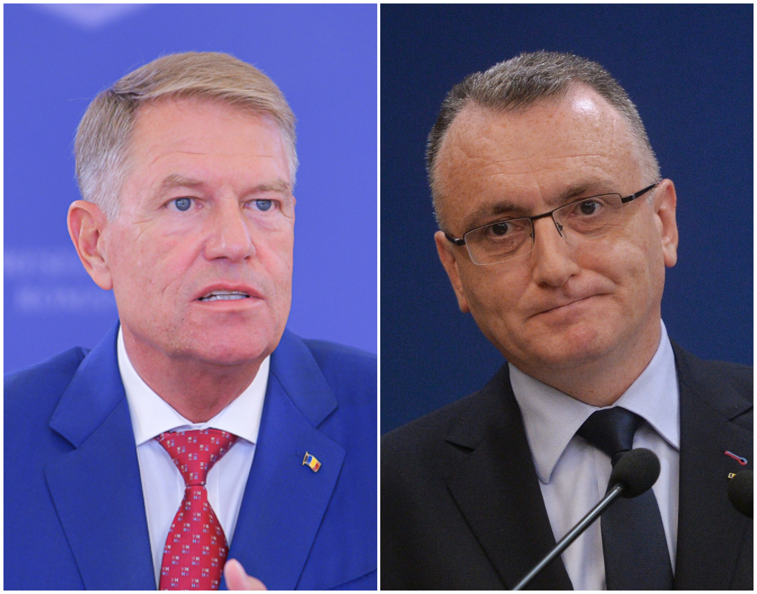 Klaus Iohannis Spune Că „avem Nevoie De Toleranță Zero Față De Plagiat ...