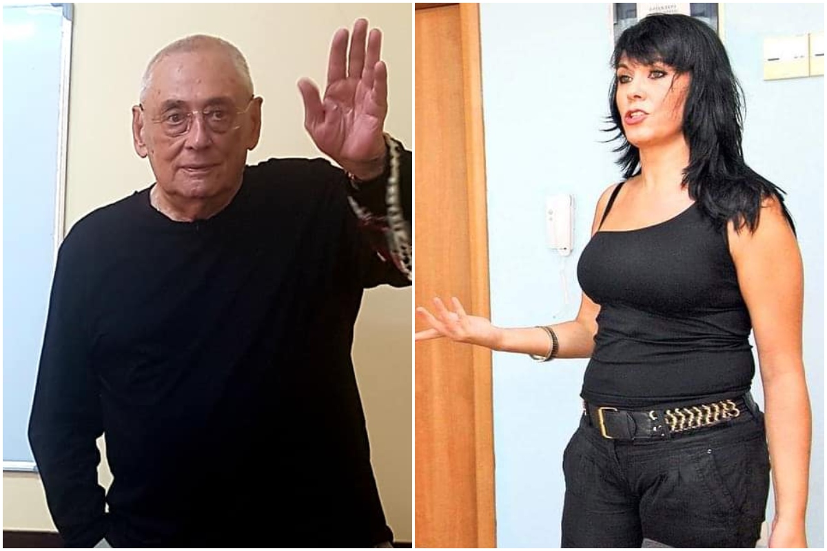 Cu Ce Se Ocupă Mariana Moculescu Acum și Ce Sumă Trebuie Să îi înapoieze Fostului Soț, Horia ...