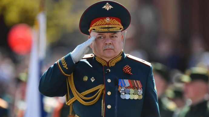 Vladimir Putin L-a Numit Pe Generalul Alexandr Linkov Comandant ...