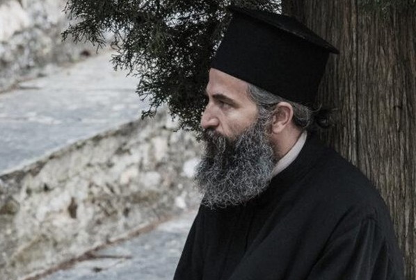 „Man Of God/ Omul Lui Dumnezeu”, Filmul Dedicat Vieții Sfântului ...