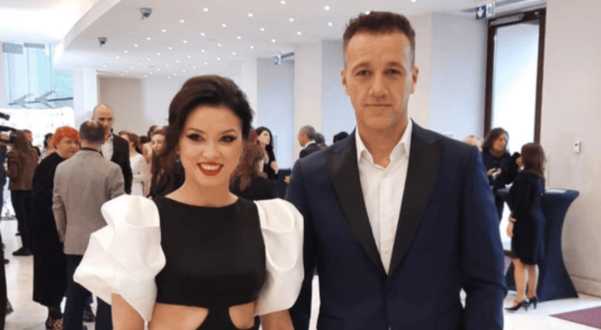 Anca Dumitra, Primele Declarații Despre Nunta Cu Manfred Spendier, Logodnicul Austriac: „Îmi ...