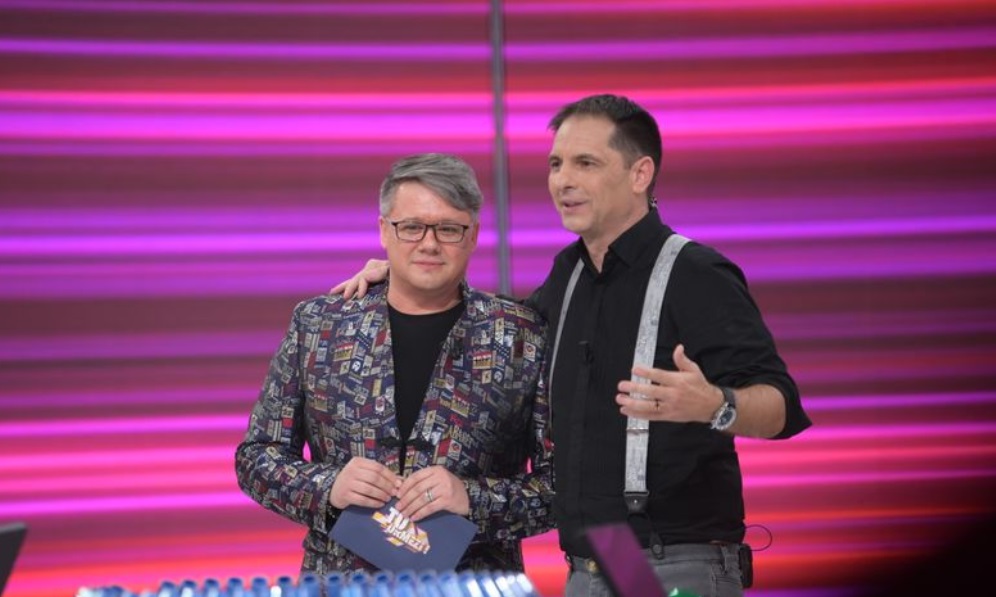 Dan Negru Spune De Ce Fuego îl Sună Mereu: „N-am Prea Zis-o, Dar O Zic ...