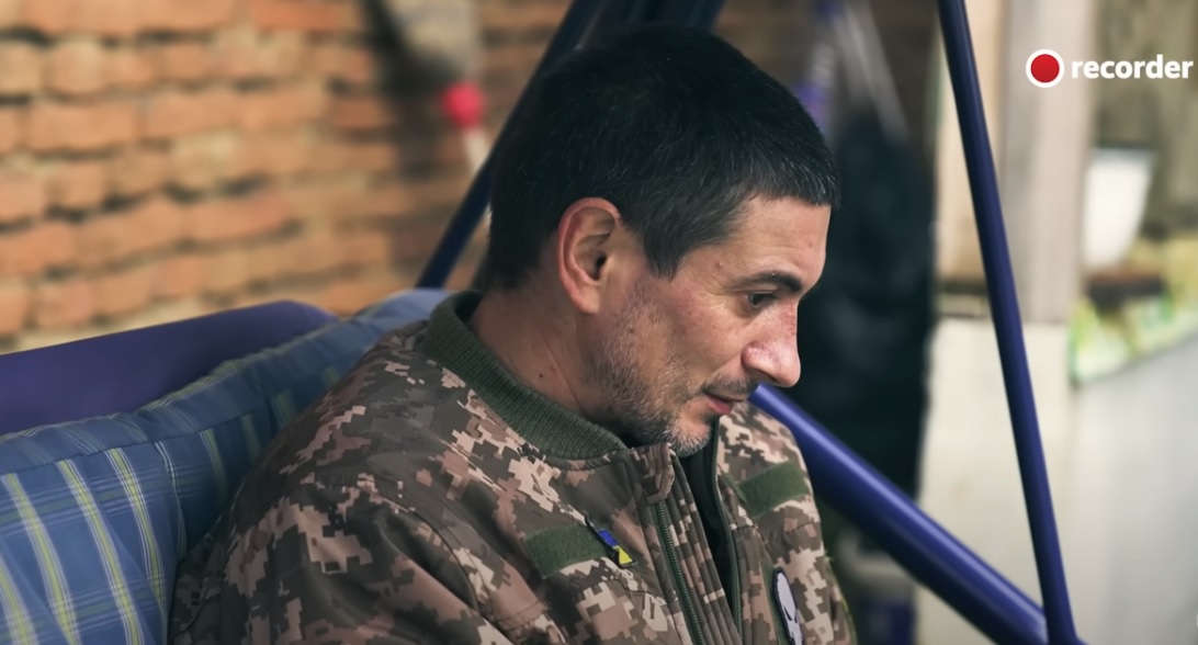 Mărturiile Unui Român Care A Luptat în Ucraina: „Credeam Că Rolul Meu E ...