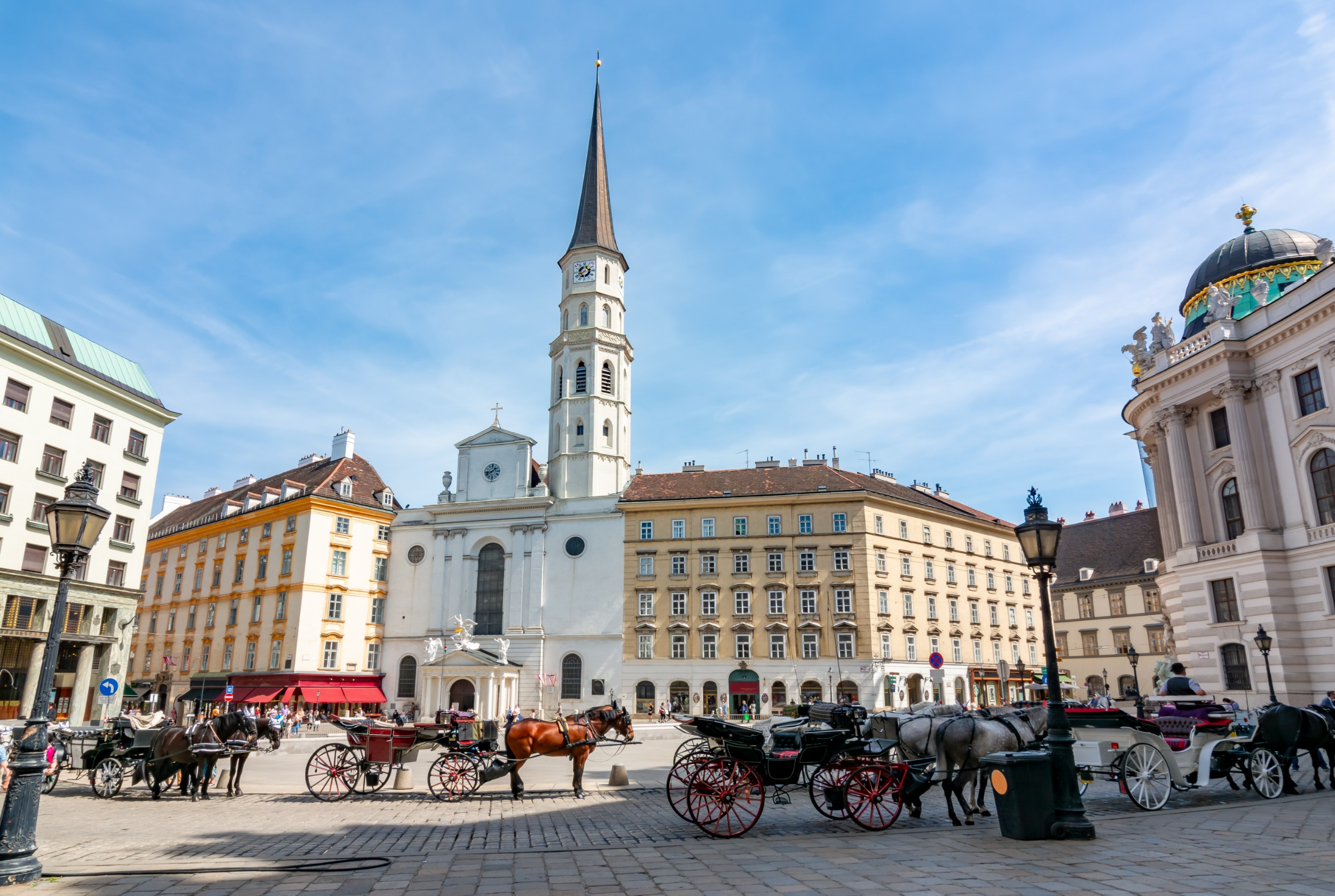 10 Lucruri Pe Care Nu Le știai Despre Austria: De La Snițelul Vienez La ...